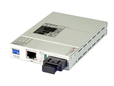 T1 Fiber optic modem - T1 fiber Extender-Converter