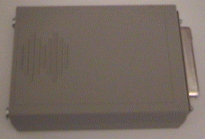 ARC Line powered modem 103, 103J, 212A, 212ALP, V.22, V.22bis