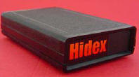 Industrial Harden Modem DC - AC power - Temp rated - low power sleep mode