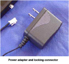 Industrial Harden Modem DC - AC power - Temp rated - low power sleep mode